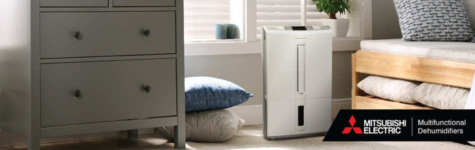 Oasis Multifunctional Dehumidifiers for use all year round ...
